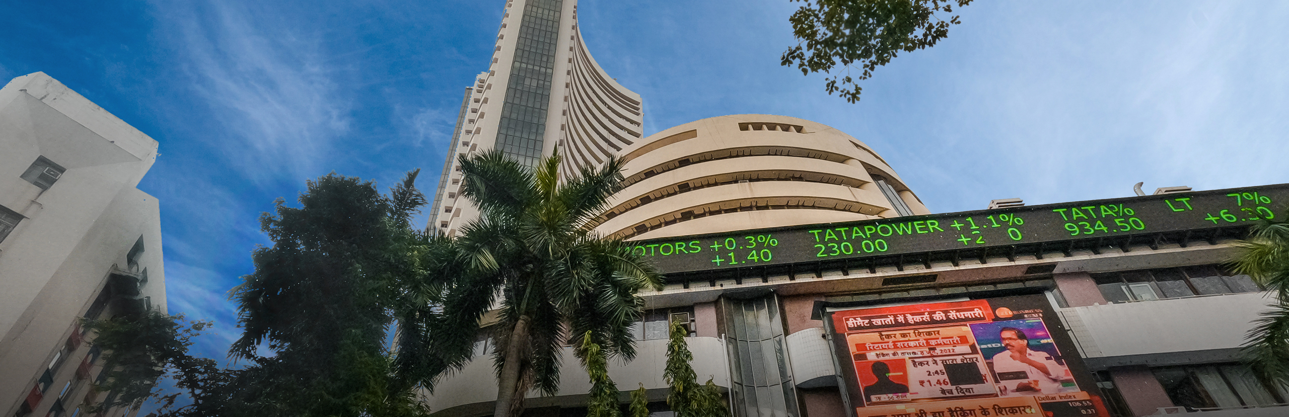 India: Investing in the world’s most expensive stock market - Scottish ...